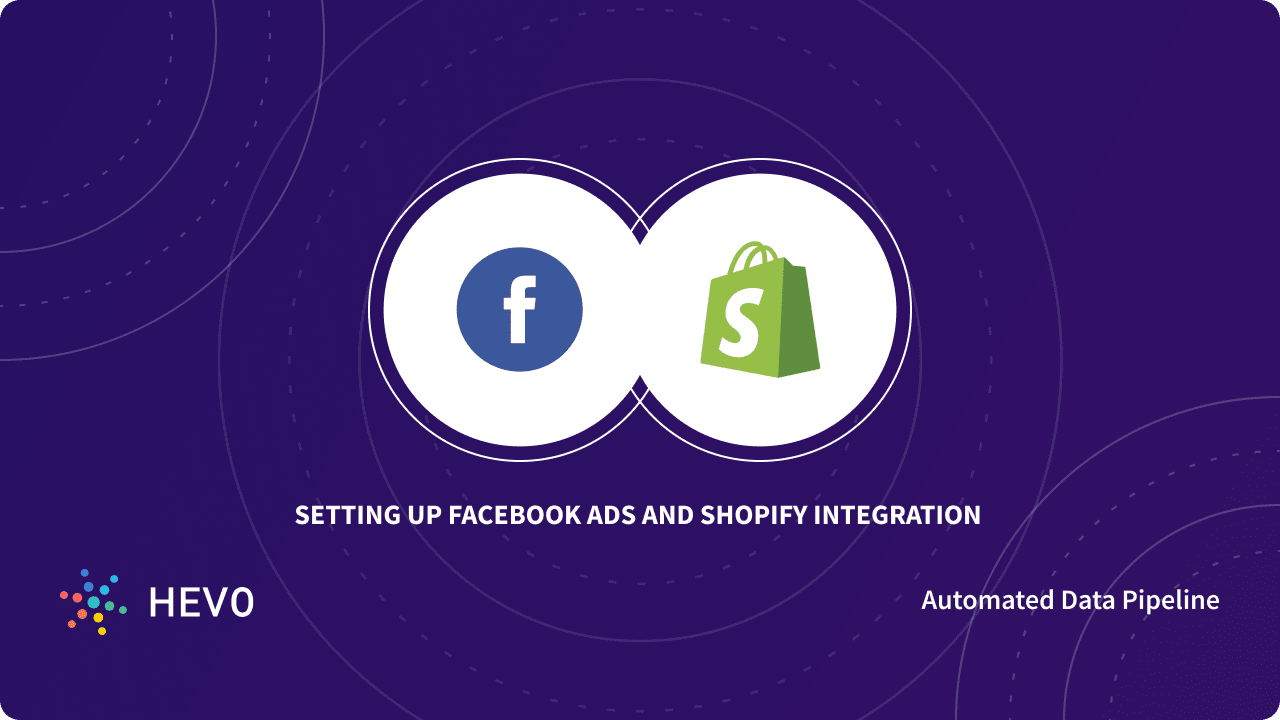 Shopify Facebook Integration: A Comprehensive Guide 101