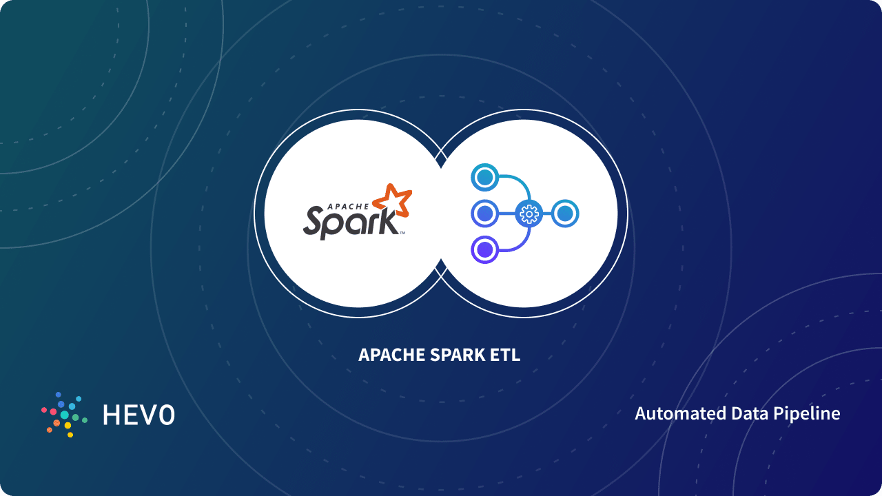 2 Easy Methods to Create an Apache Spark ETL