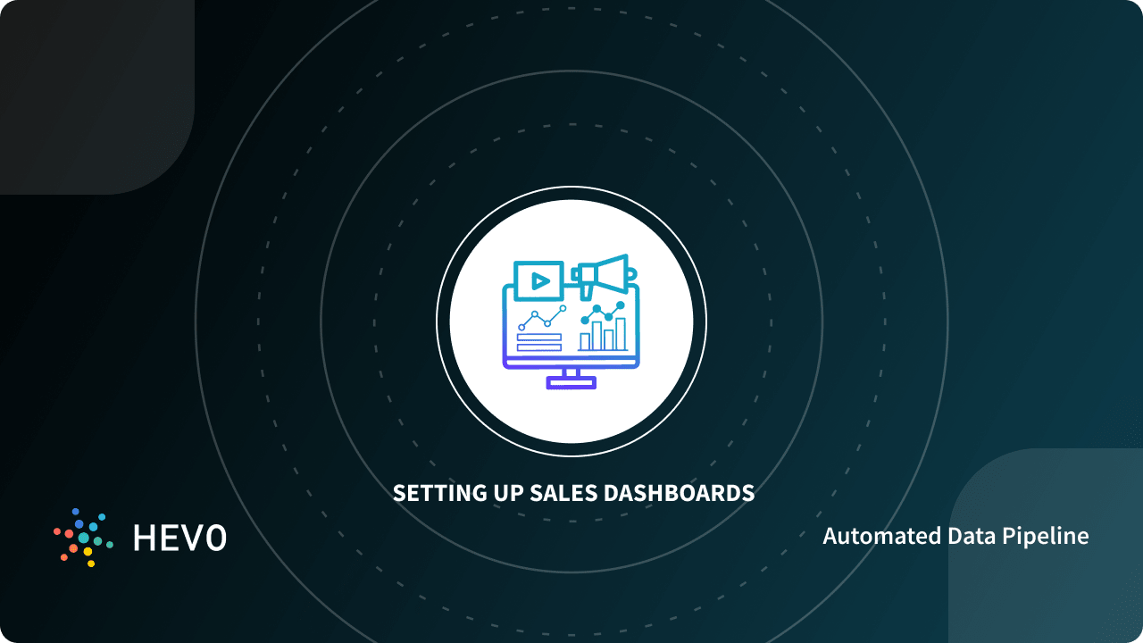 Building Sales Dashboard: 14 Critical Metrics to Include