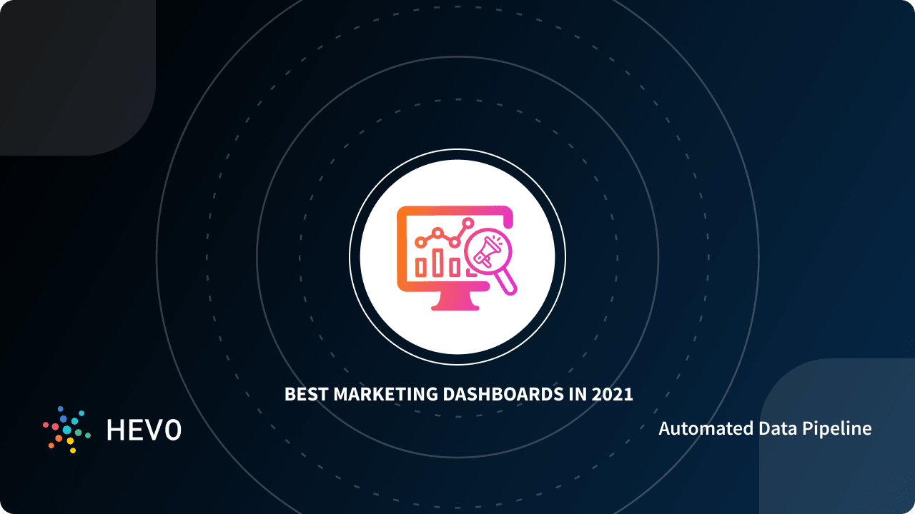 10 Best Marketing Dashboards in 2022