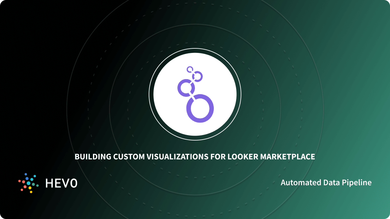 How to build Looker Custom Visualizations?: 7 Easy Steps