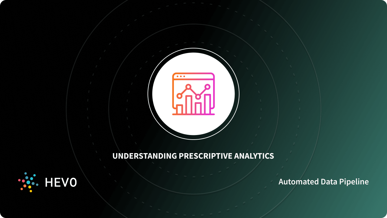 What is Prescriptive Analytics? A complete guide | Learn-Hevo