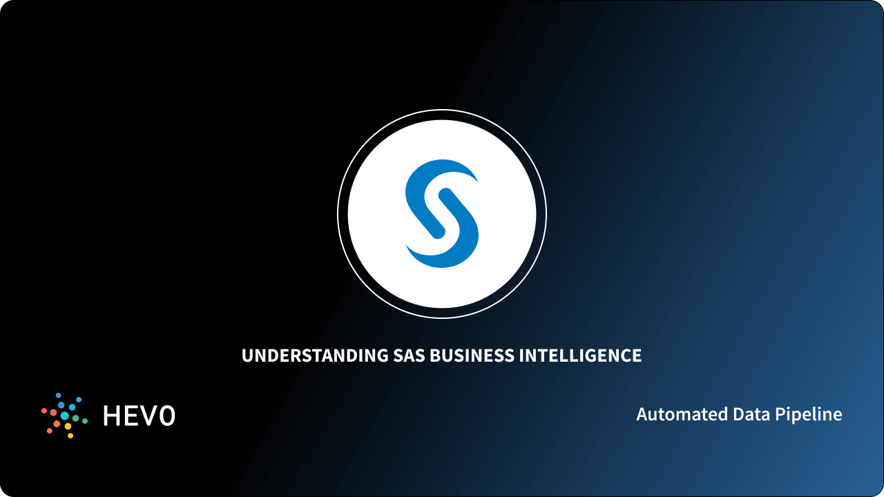 Working with SAS Business Intelligence: A Comprehensive Guide