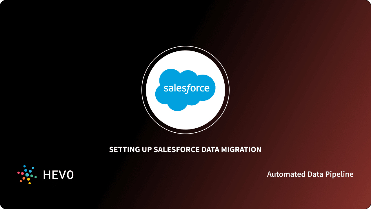 What is Salesforce Data Migration and How to Set It Up? What is Salesforce Data Migration and How to Set It Up?