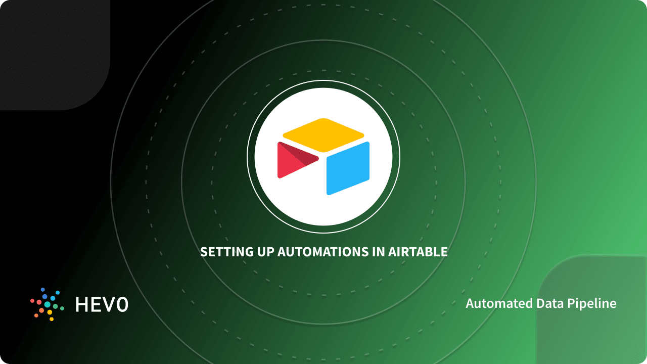 Configuring Airtable Automations: The Easy Way
