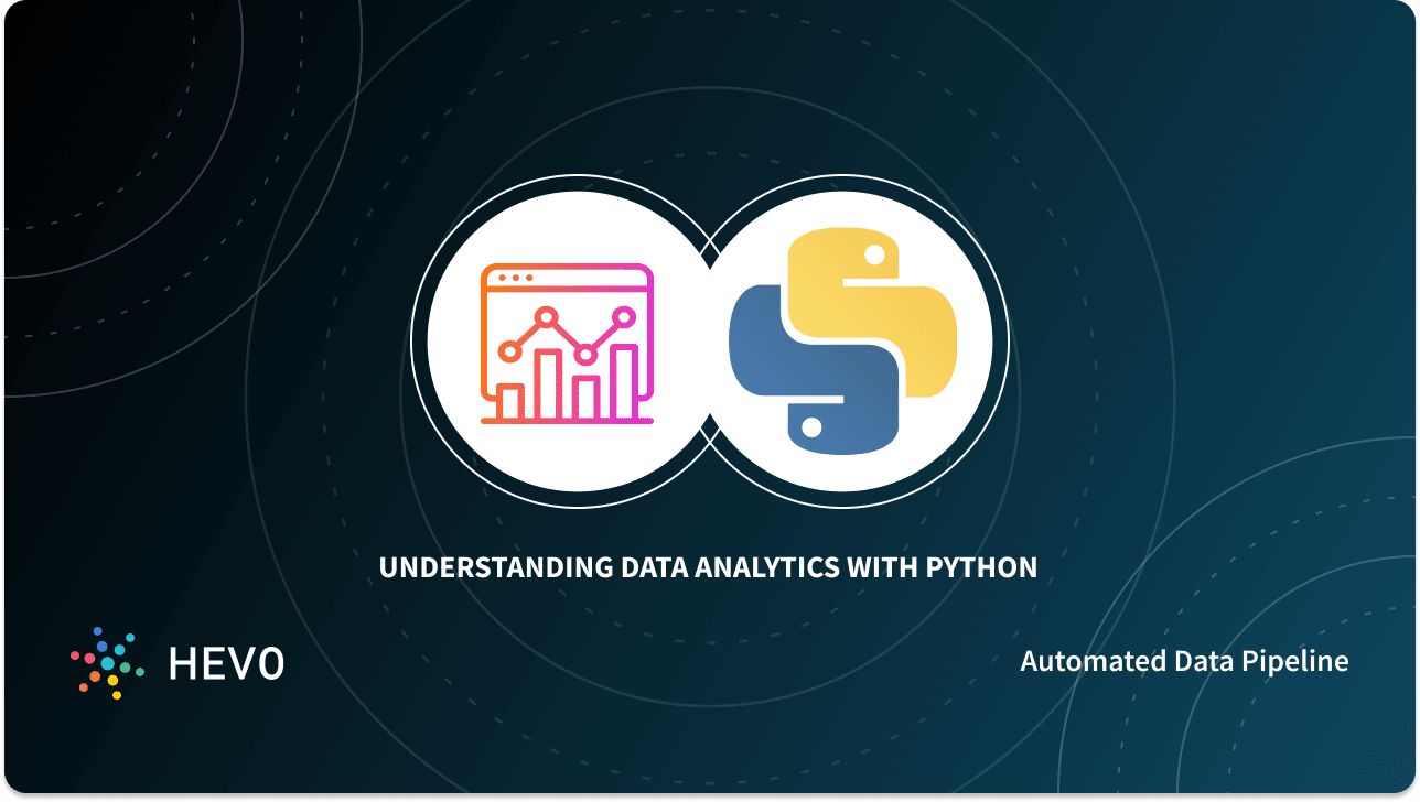 Data Analytics with Python: 4 Easy Steps