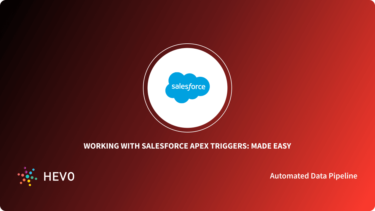 Types Of Apex Triggers Focus On Trigger After Delete Salesforce Learn Hevo