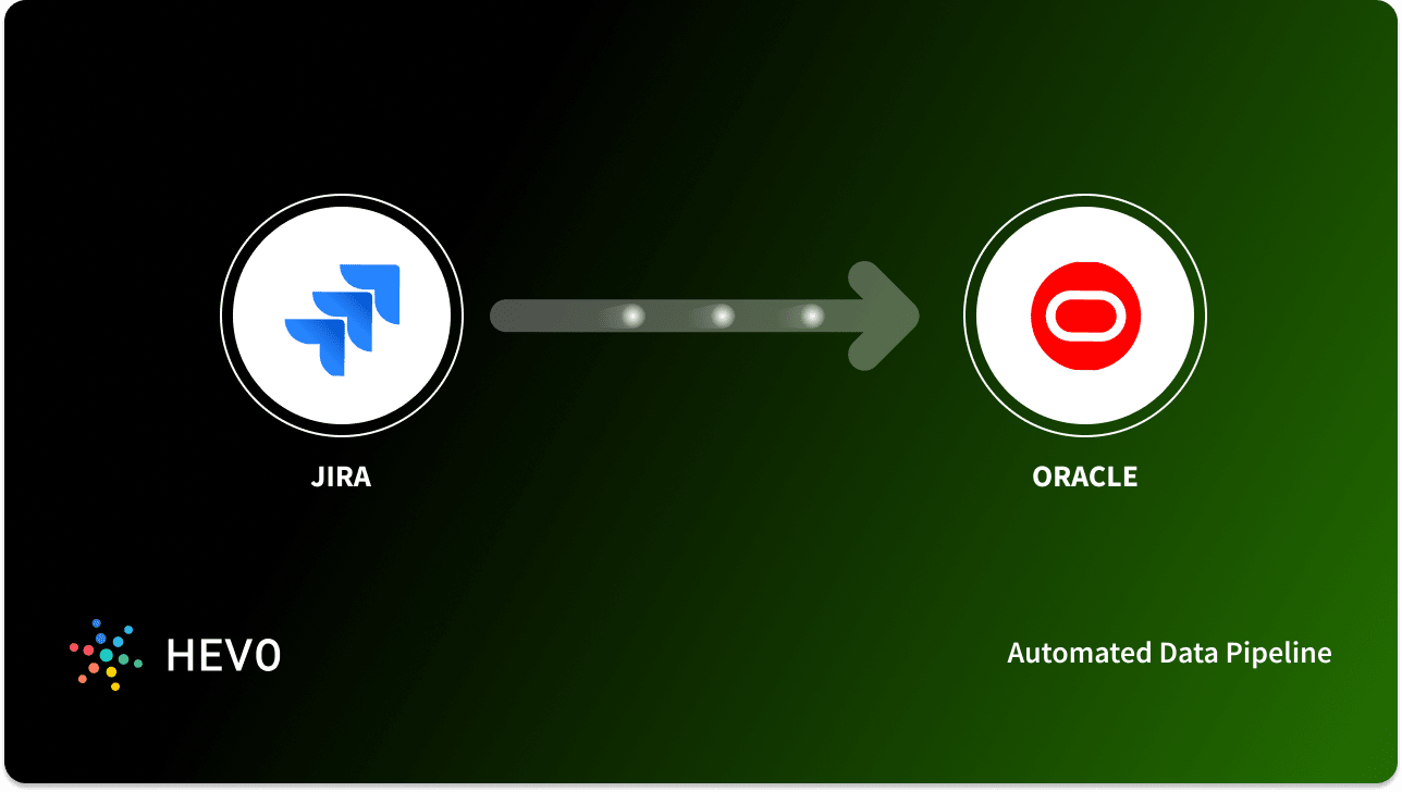 Connecting JIRA to Oracle: 2 Easy Methods