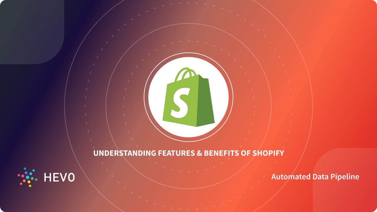 Features & Benefits of Shopify Simplified 101