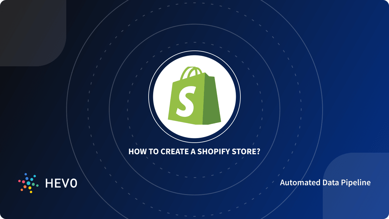 How to Create a Shopify Store Simplified 101 How to Create a Shopify Store Simplified 101
