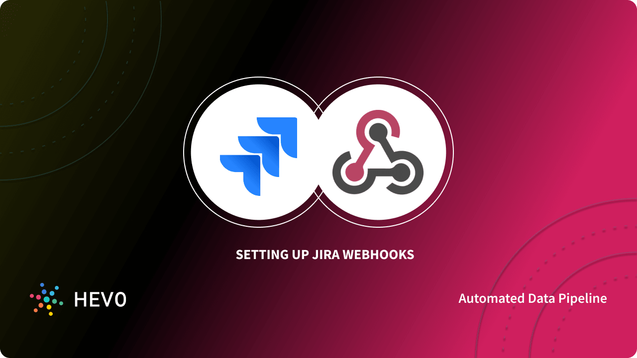 Setting Up Jira Webhooks: 6 Easy Steps to Create, Manage and Automate Events - Learn | Hevo