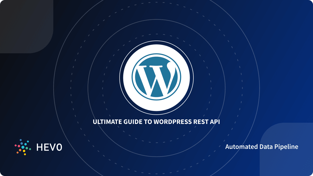 Ultimate Guide to WordPress REST API: Simplified 101