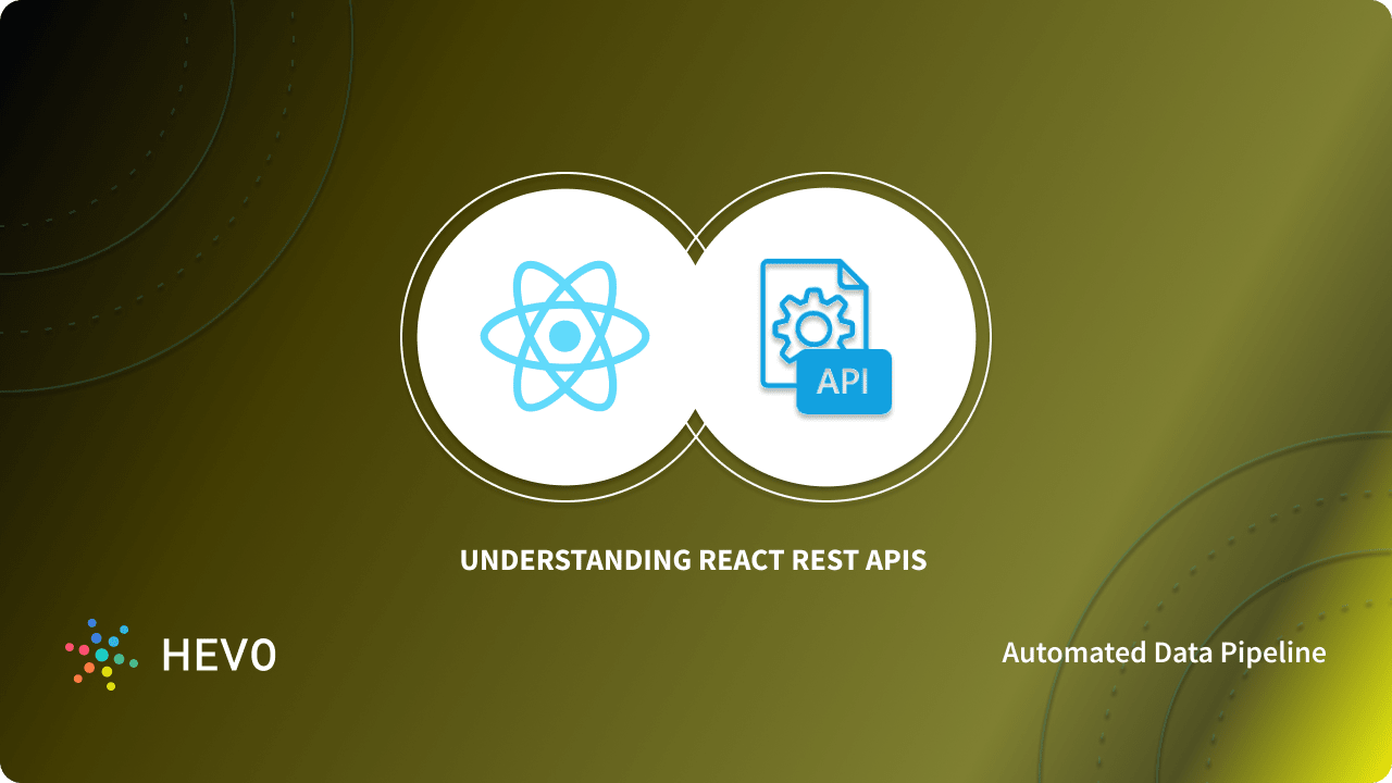 React REST APIs: 3 Critical Aspects