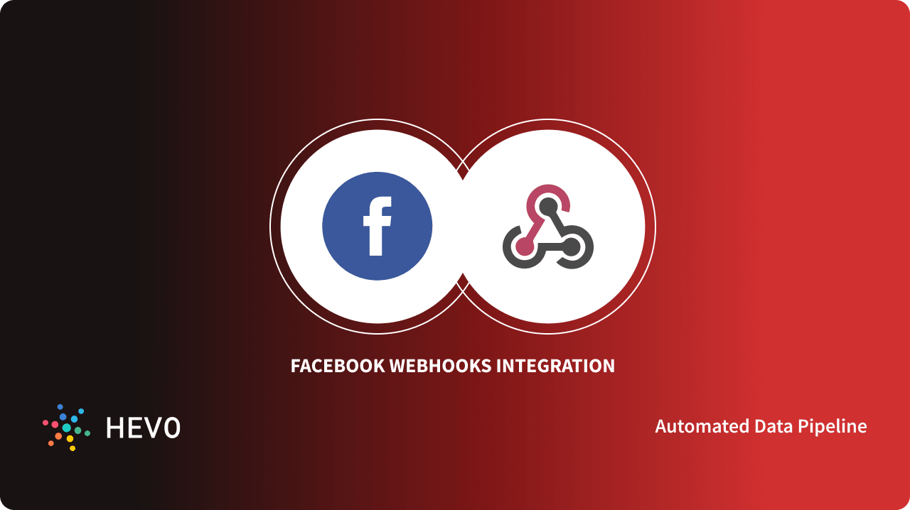 Facebook Webhooks Integration 2 Easy Steps Learn Hevo
