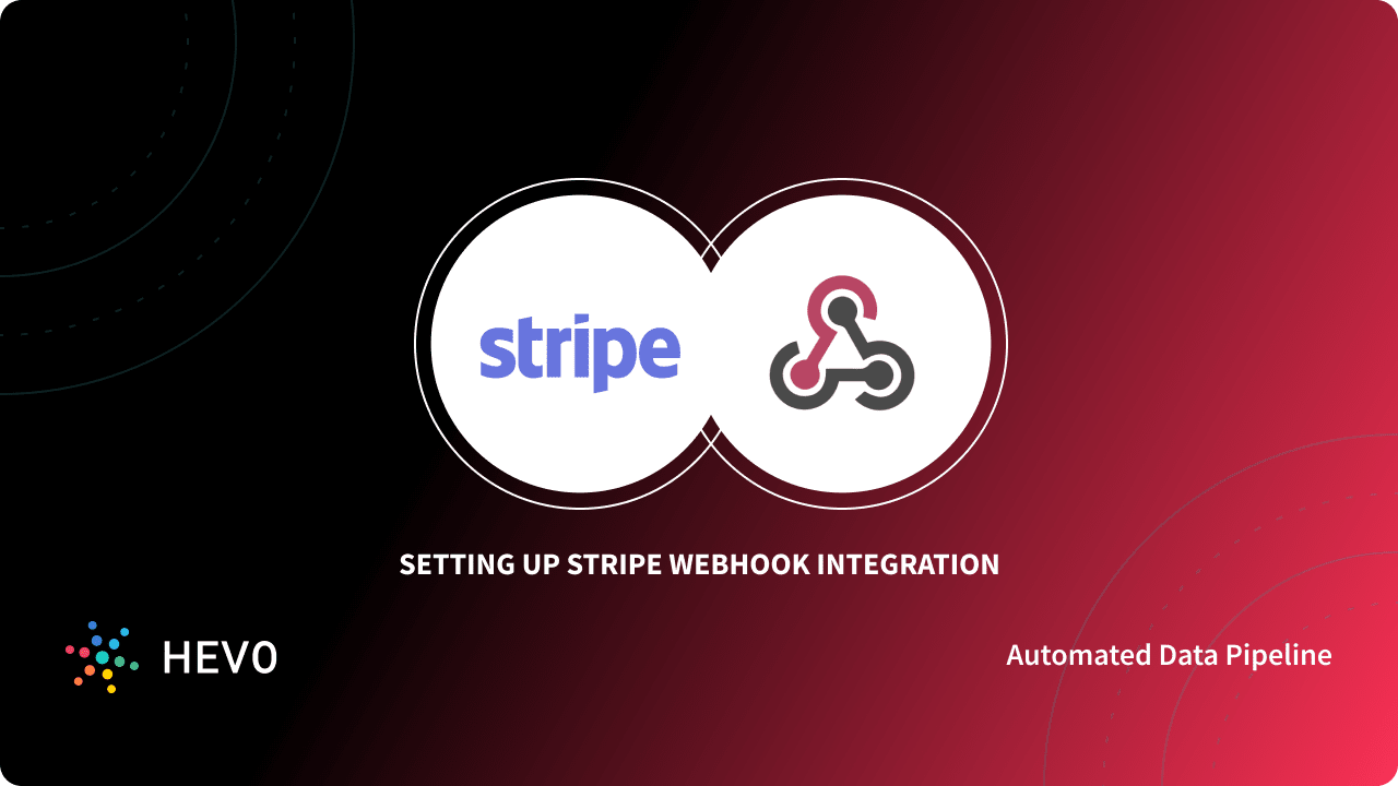 Stripe Webhooks Integration 4 Easy Steps Key Events Triggers And