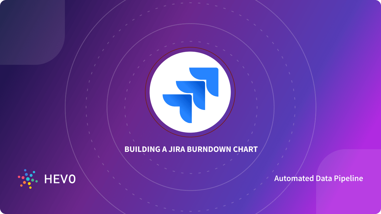 Building Jira Burndown Chart Simplified: 3 Simple Steps