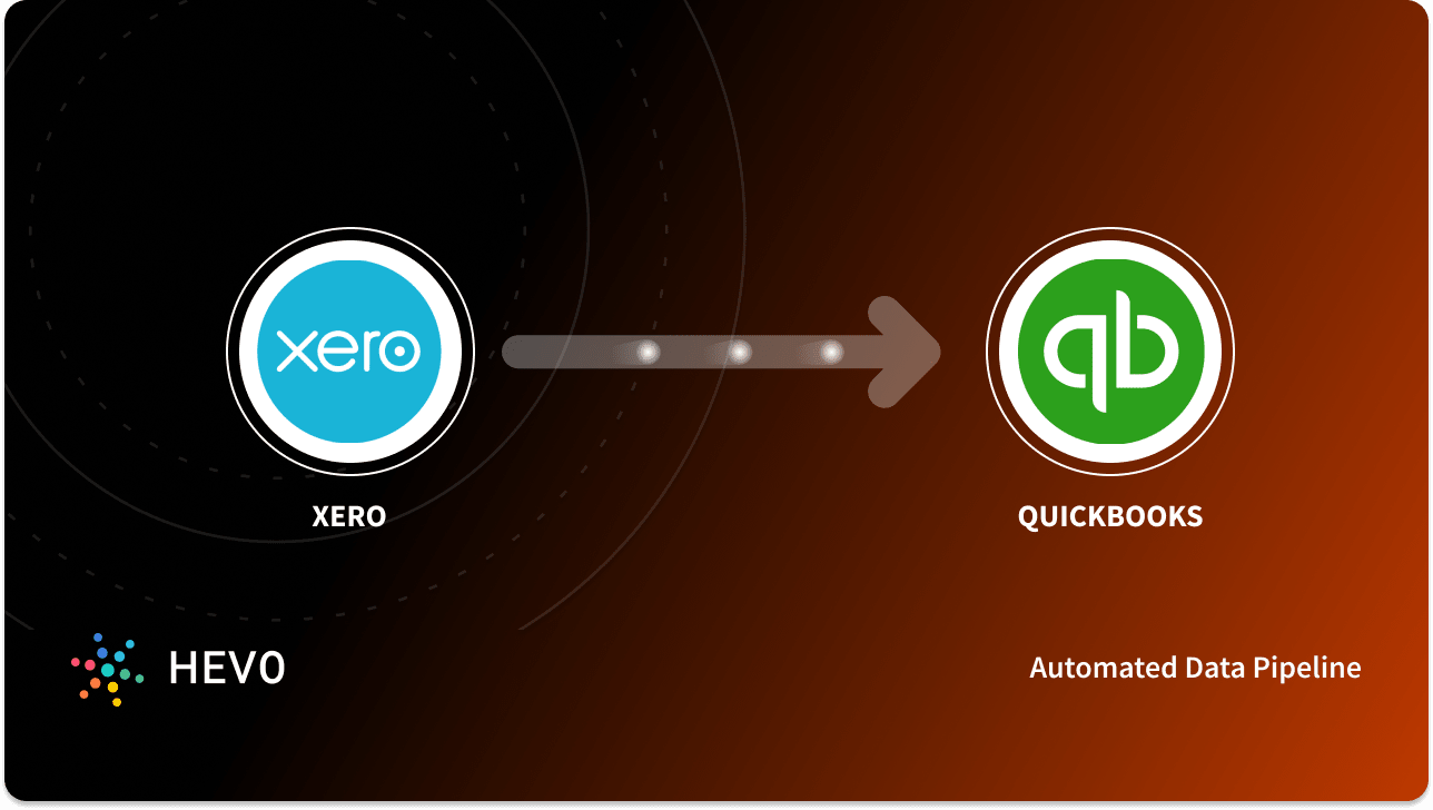 Connecting Xero to QuickBooks: 4 Easy Steps - Learn | Hevo