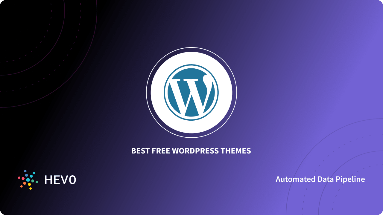 30 Best Free WordPress Themes: 2022’s Ultimate List