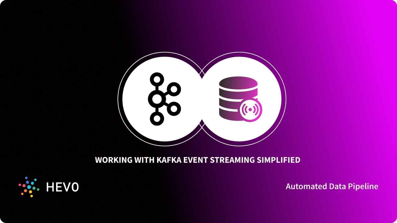 Kafka Event Streaming Methodology And Working A Comprehensive Guide 101
