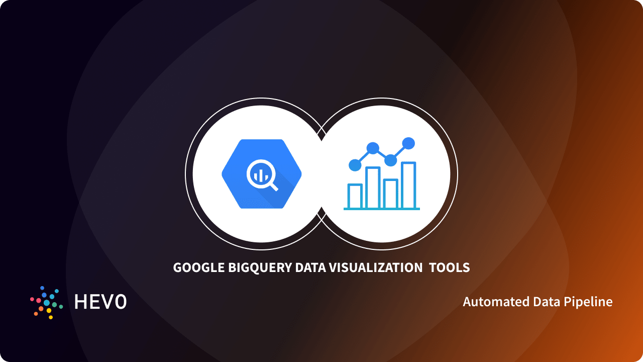 Best Google BigQuery Data Visualization Tools for 2023 - Learn | Hevo