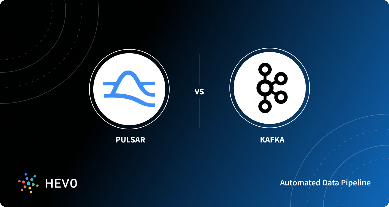 Pulsar Vs Kafka Which Is Better 5 Critical Differences 7614