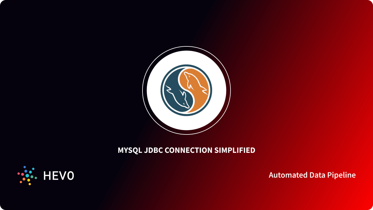 Mysql Connector Jdbc Tutorial 5 Critical Aspects Of Connecting Querying And Managing Data