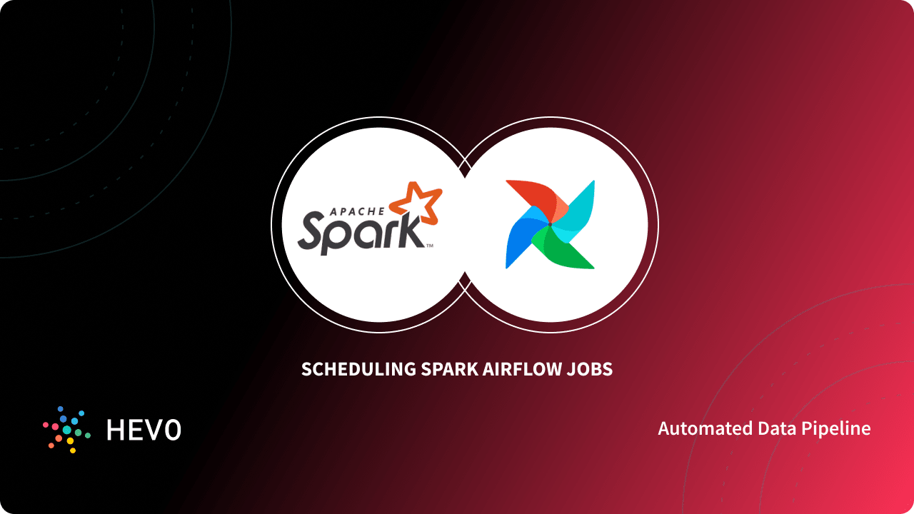 How To Schedule Spark Airflow Jobs Simplified 101