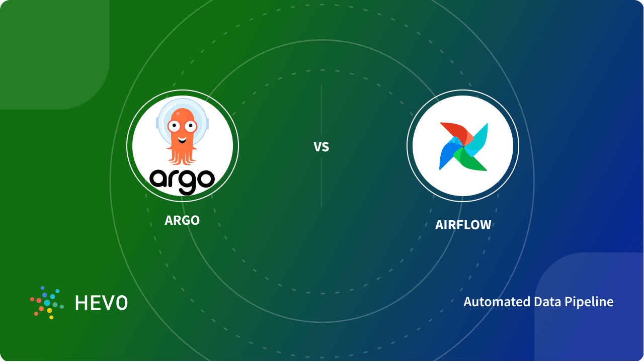 Argo vs Airflow: Which is Better for Your business? - Learn | Hevo Argo vs Airflow: Which is Better for Your business? - Learn | Hevo