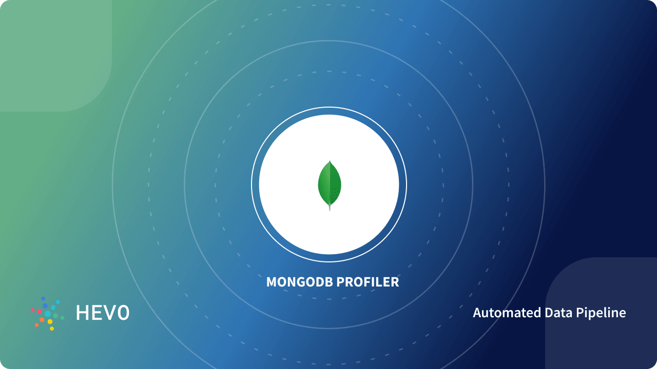 MongoDB Profiler Setup: A Easy Step-by-Step Guide 101