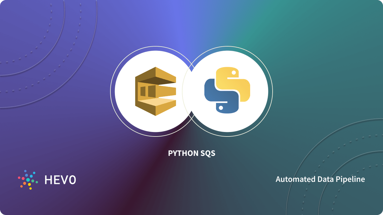 Ultimate Guide to Python SQS: 13+ Operations With Easy Examples - Learn ...