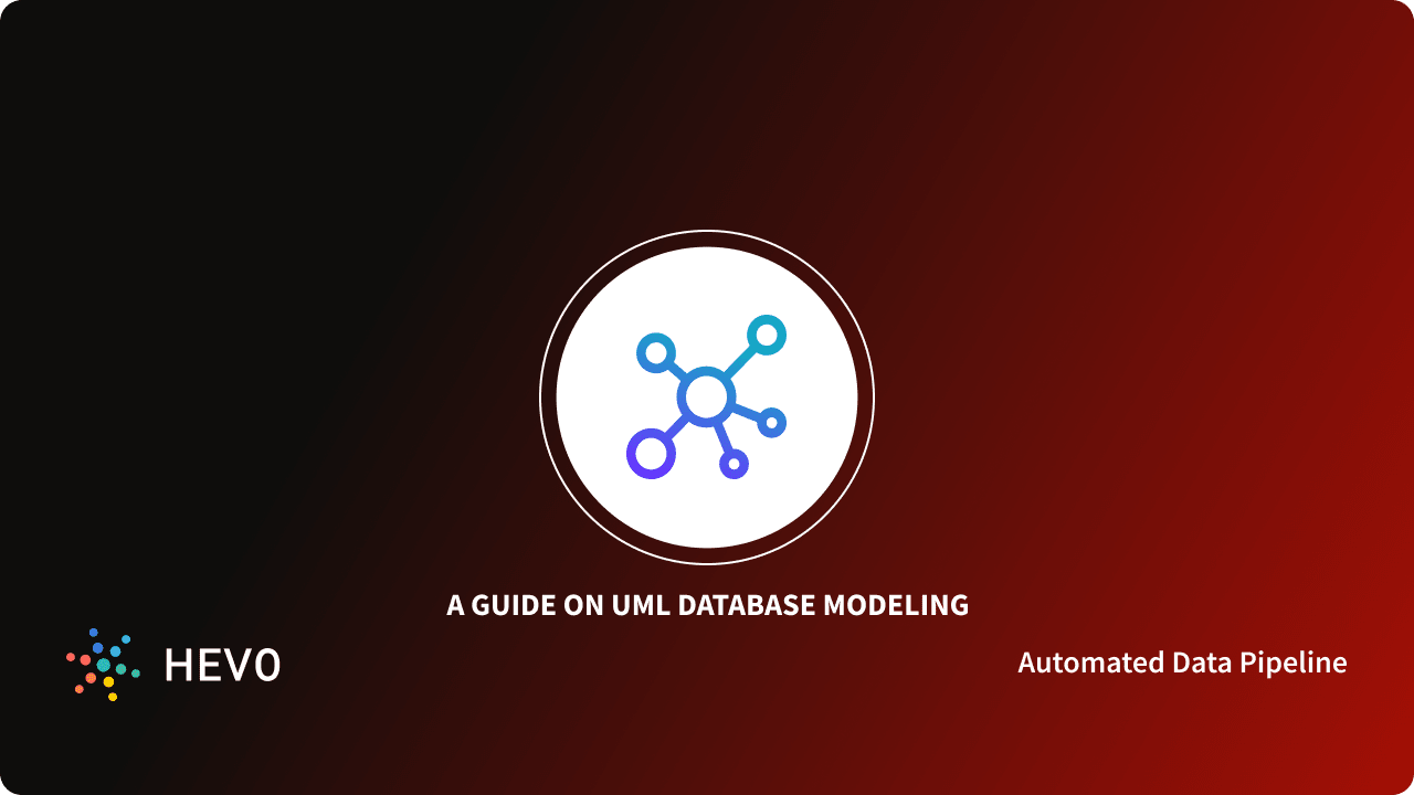 Understanding Uml Database Modeling A Comprehensive Guide 101 Learn Hevo