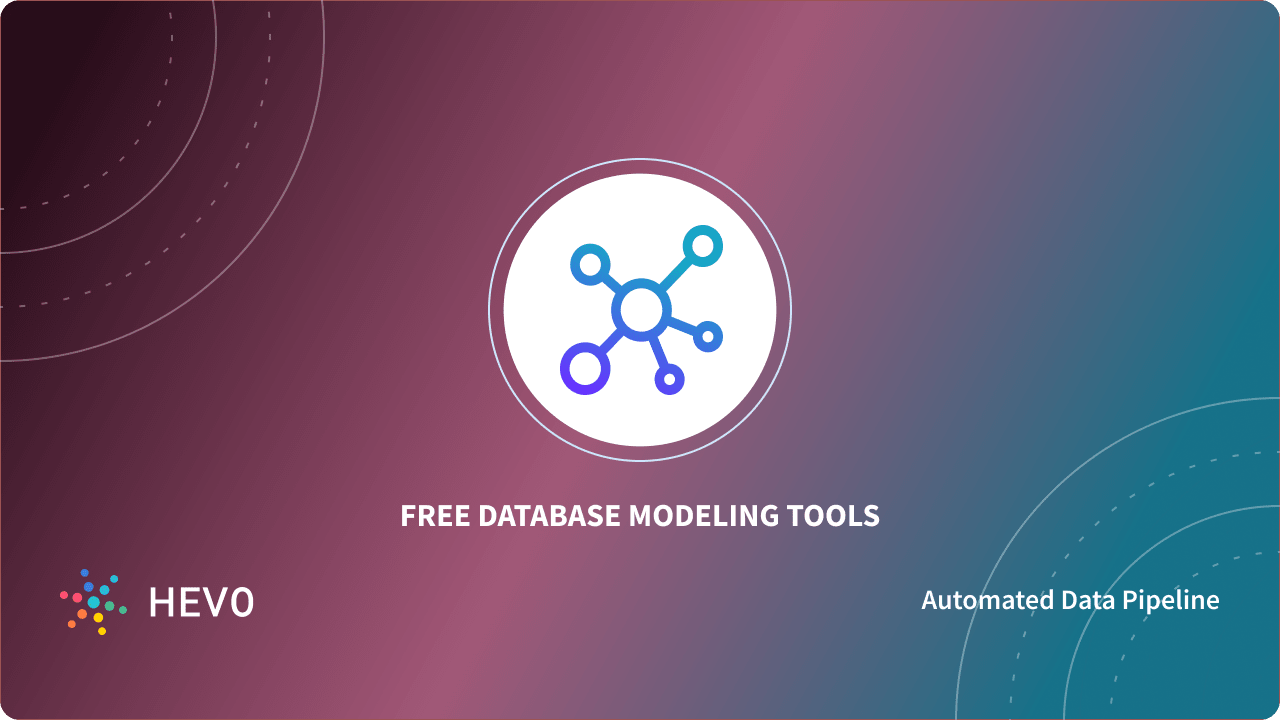 Top Free Database Modeling Tools in 2023 - Learn | Hevo Top Free Database Modeling Tools in 2023 - Learn | Hevo