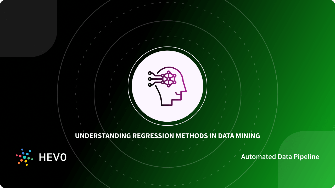 Regression Method in Data Mining Simplified 101 Regression Method in Data Mining Simplified 101
