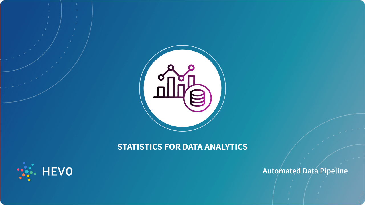 Statistics for Data Analytics: 5 Comprehensive Aspects