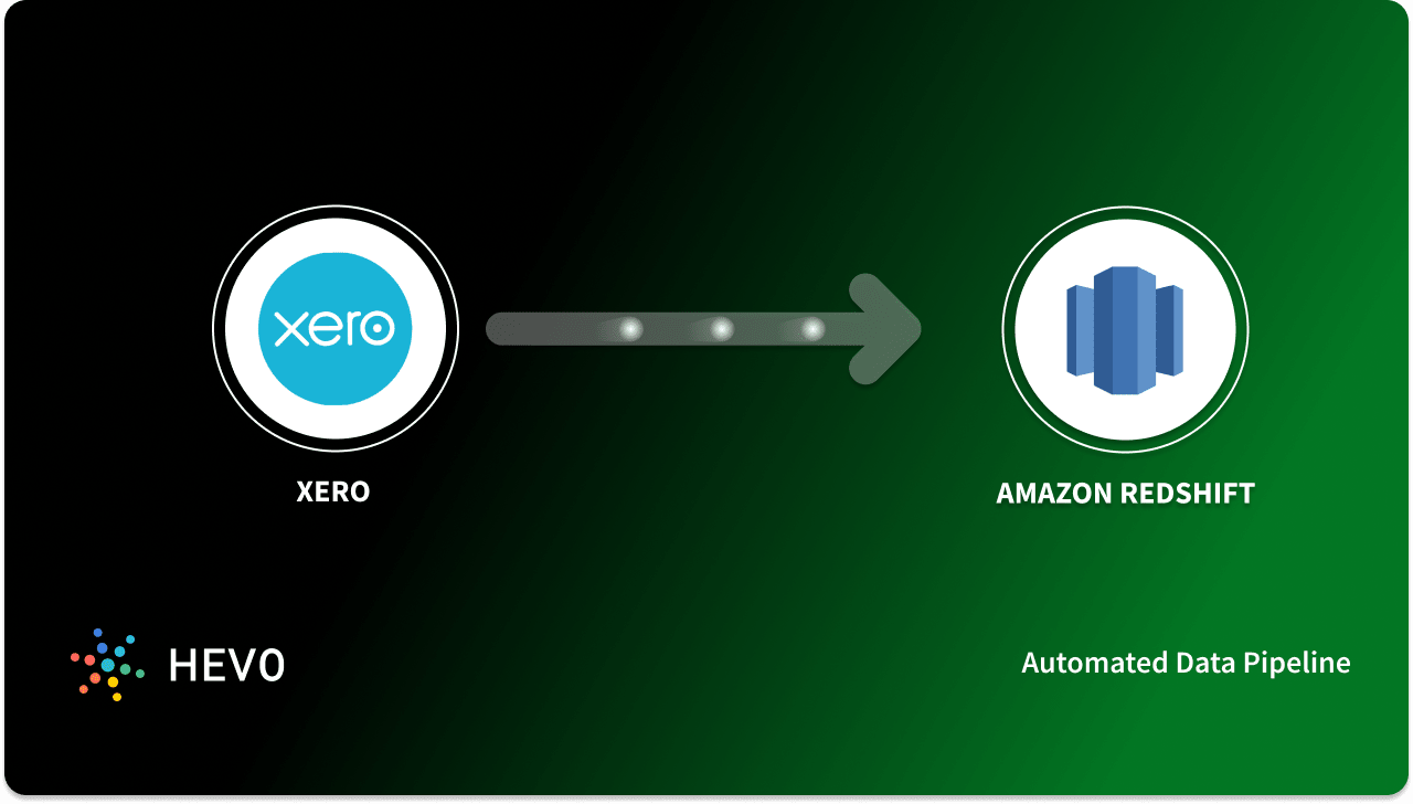 Xero to Redshift Connection: 2 Easy Methods - Learn | Hevo