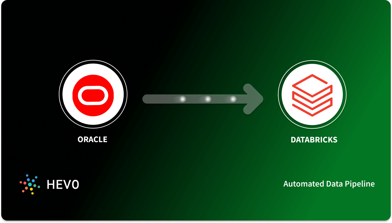 Databricks Connect To Oracle Database 2 Easy Methods Learn Hevo