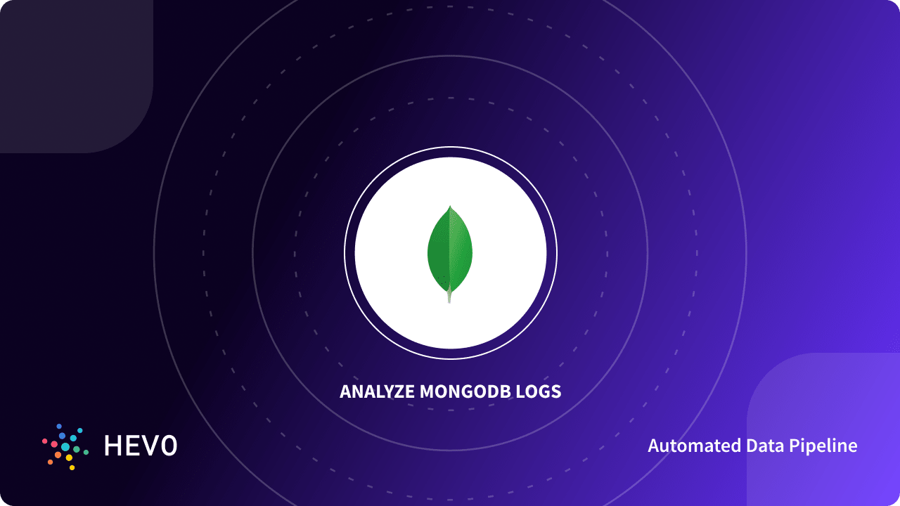 MongoDB Logs: Basics, What to Monitor, & Tools to Analyze