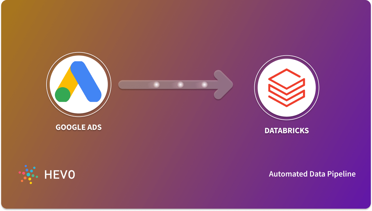 Google Ads to Databricks: 3 Easy Steps to Load Data - Learn | Hevo