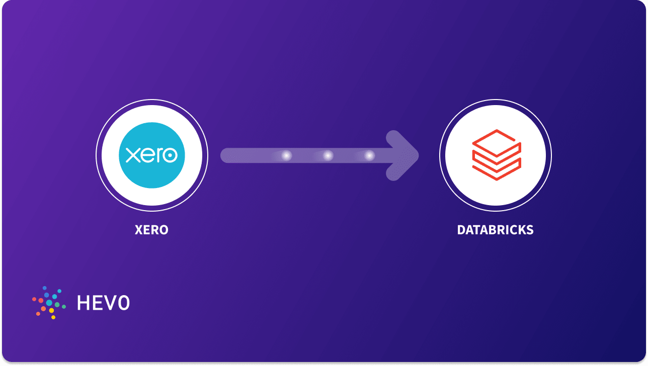 Xero to Databricks: 2 Easy Ways - Learn | Hevo