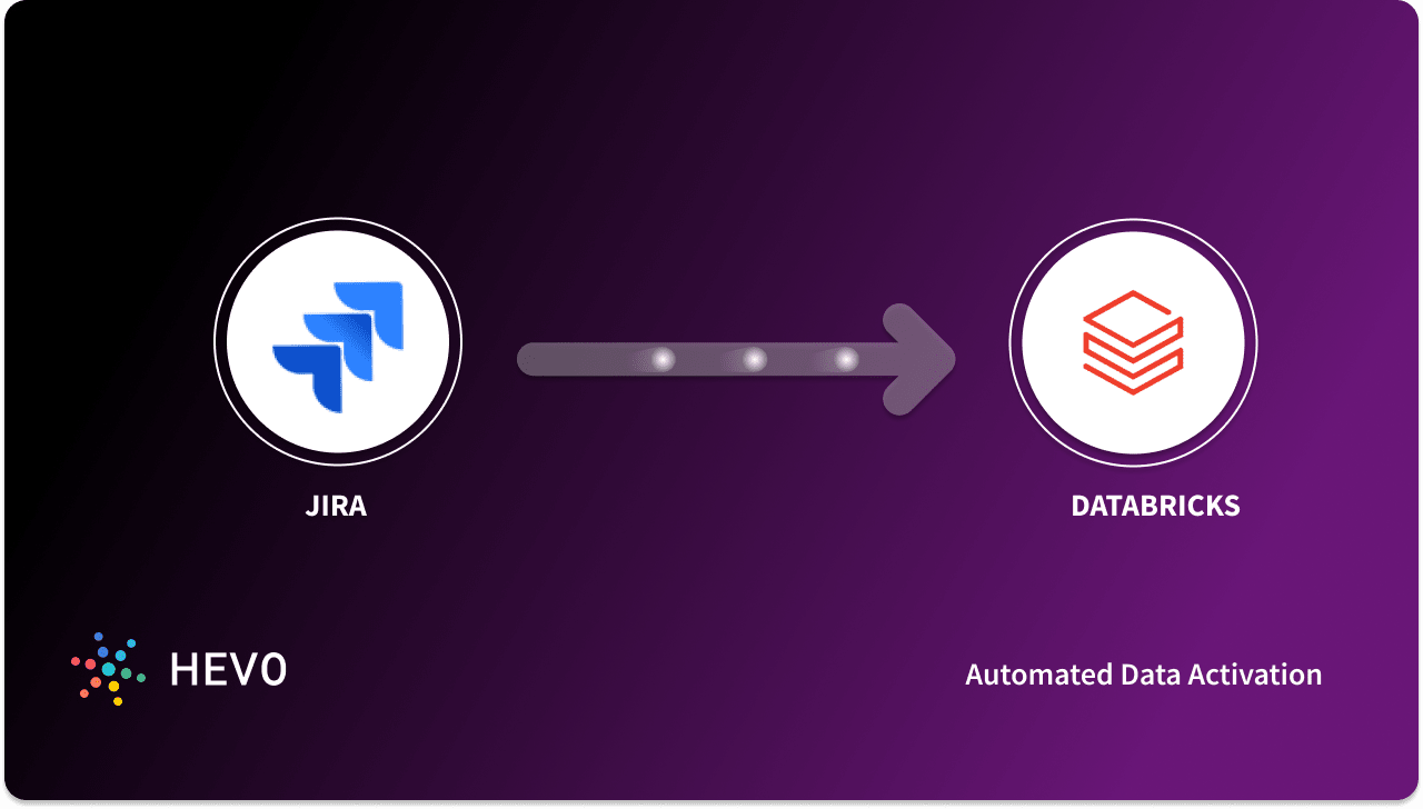 Jira to Databricks Integration: 2 Easy Methods to Connect - Learn | Hevo