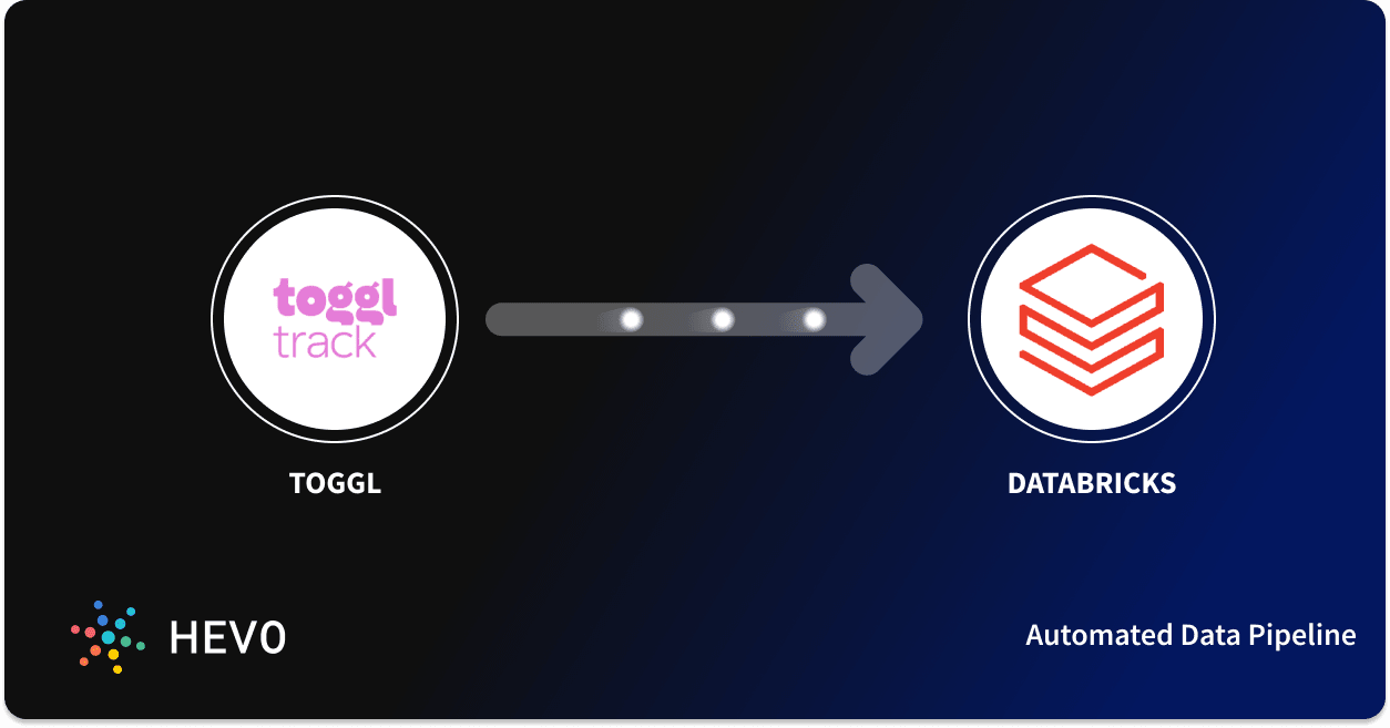Toggl to Databricks Integration: 2 Easy Methods to Connect - Learn | Hevo