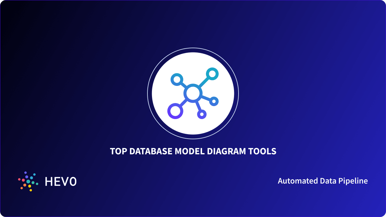 8 Best Database Model Diagram Tools in 2023 - Learn | Hevo