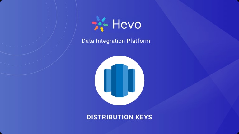 Redshift Distribution Keys (DIST Keys) - Choosing Best Distribution Style