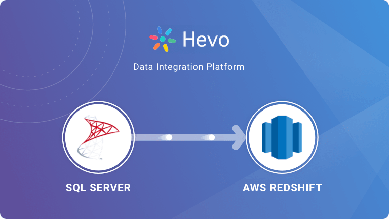 SQL Server to Redshift: 2 Easy Methods