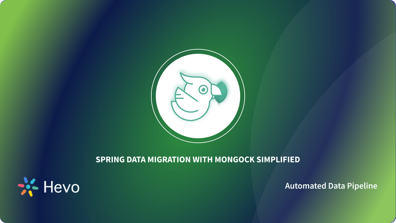 Mongock 101 | Spring Data Migration for MongoDB Made Easy