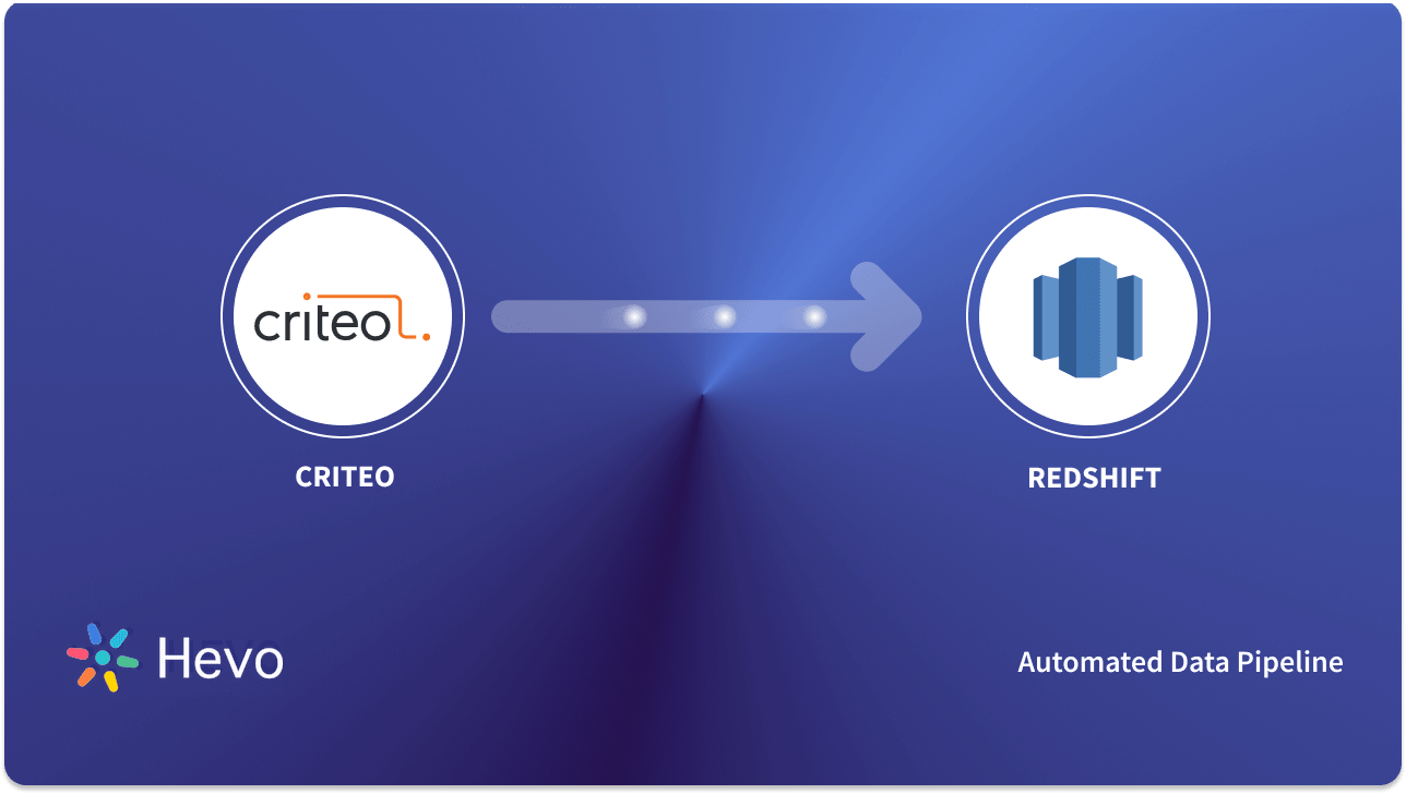 Criteo to Redshift Simplified: 2 Ways to Load Data Instantly - Learn | Hevo