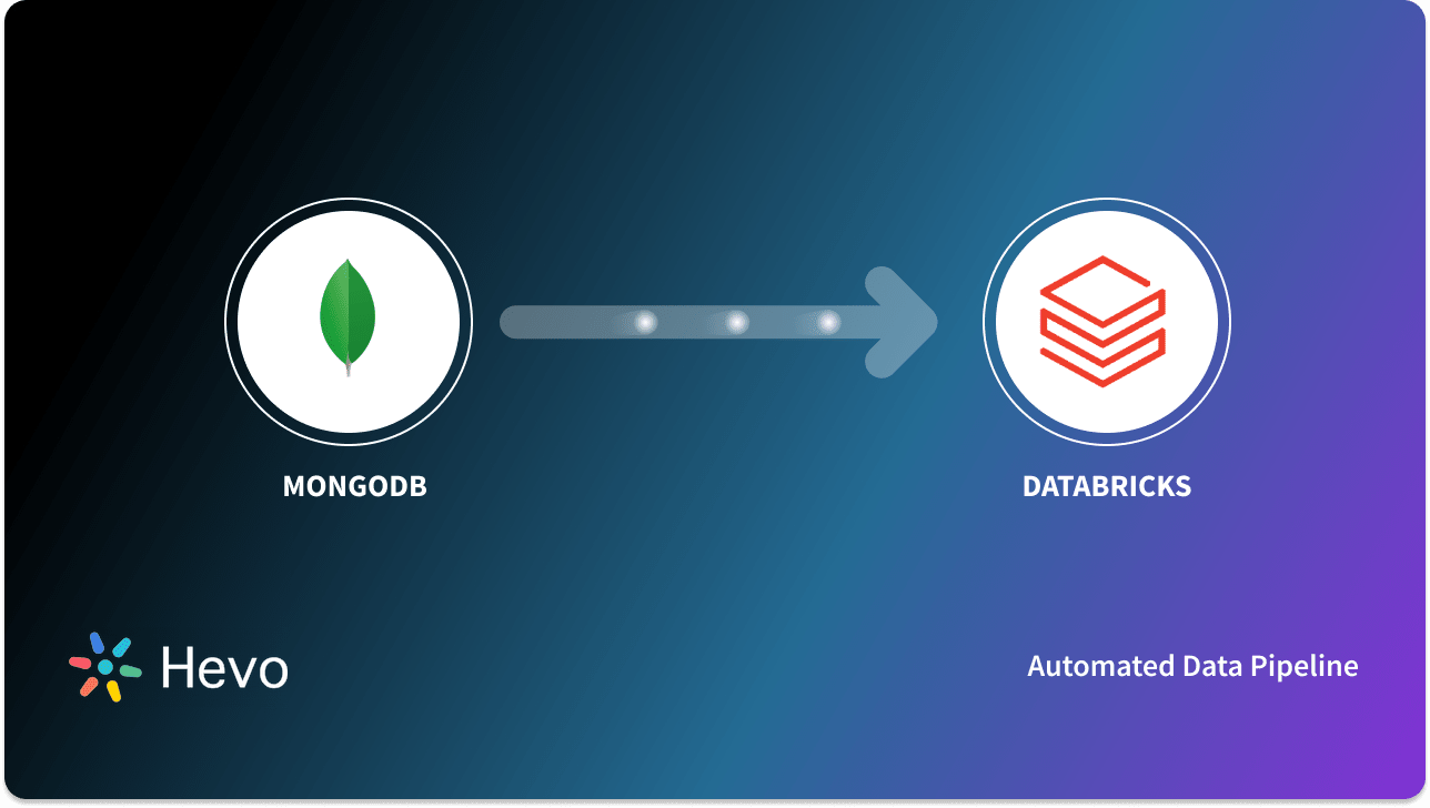 MongoDB to Databricks Replication in 2 Easy Ways