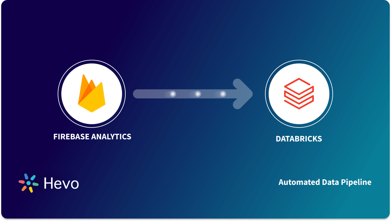 Firebase Analytics to Databricks: 2 Easy Ways - Learn | Hevo