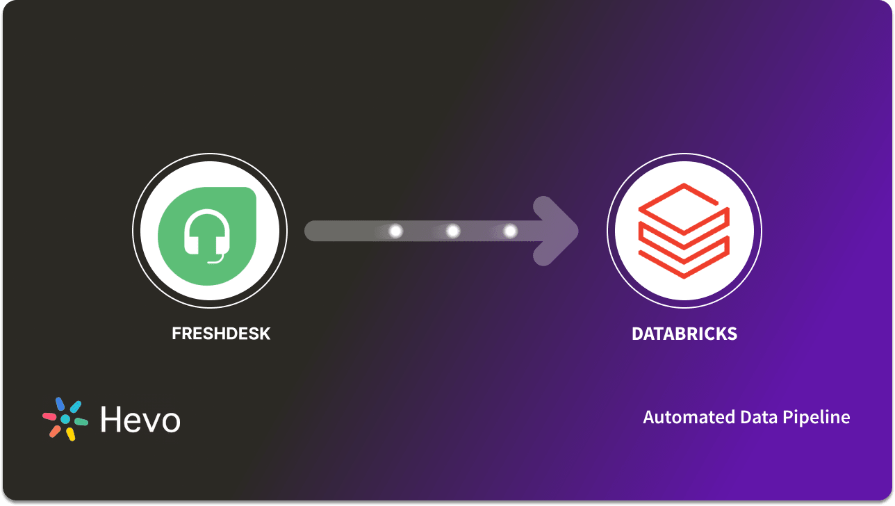 Freshdesk to Databricks: 2 Easy Methods to Replicate Data