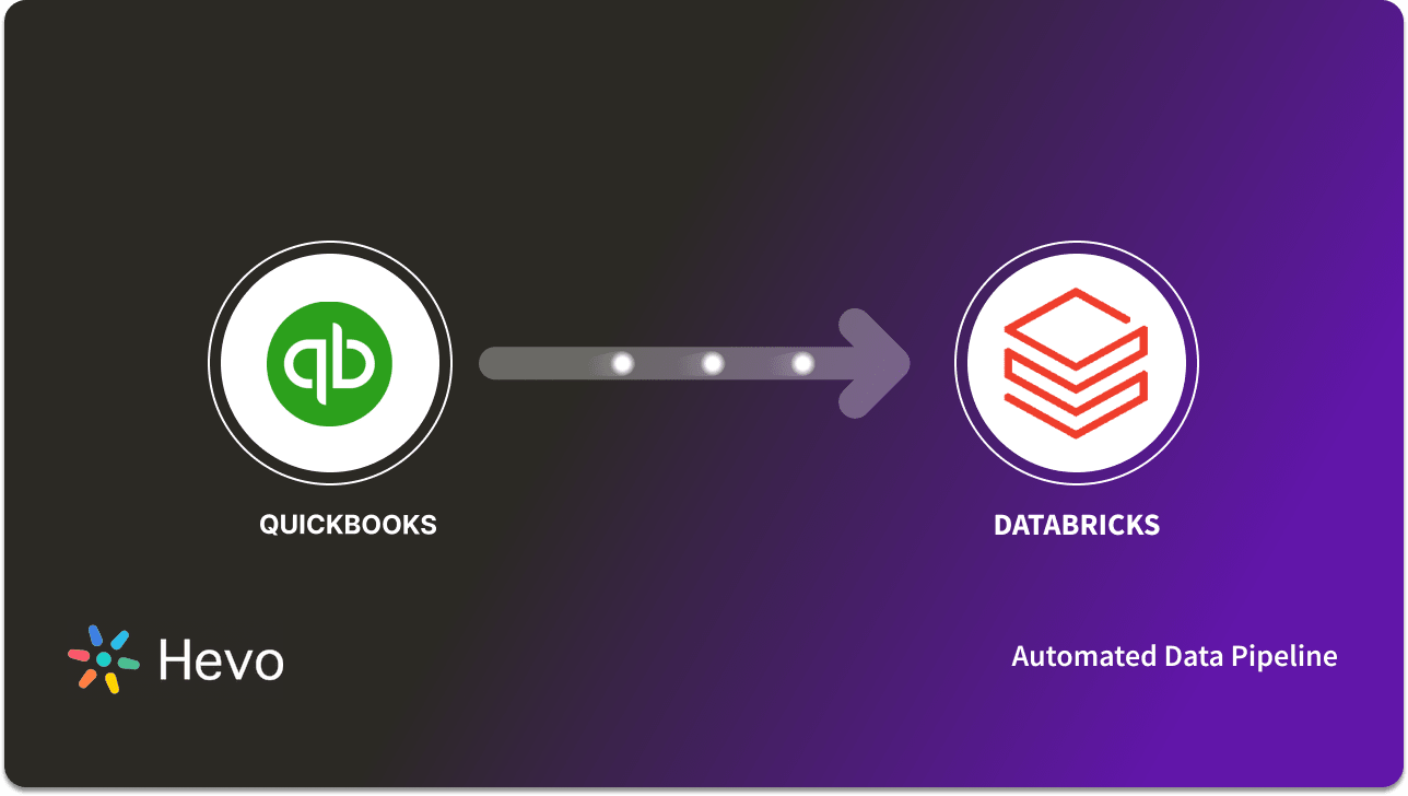 Quickbooks to Databricks: 2 Easy Methods to Replicate Data